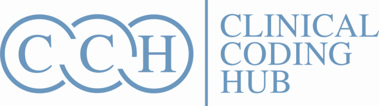 Clinical Coding Hub • Clinical Coding UK Online Training