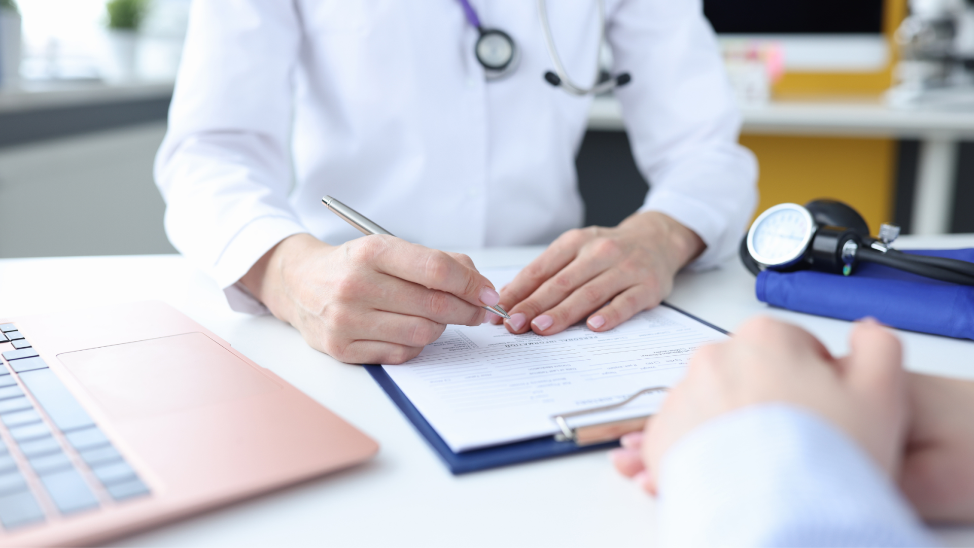 Dialing in on Details: The Journey to Improving Clinical Coding ...