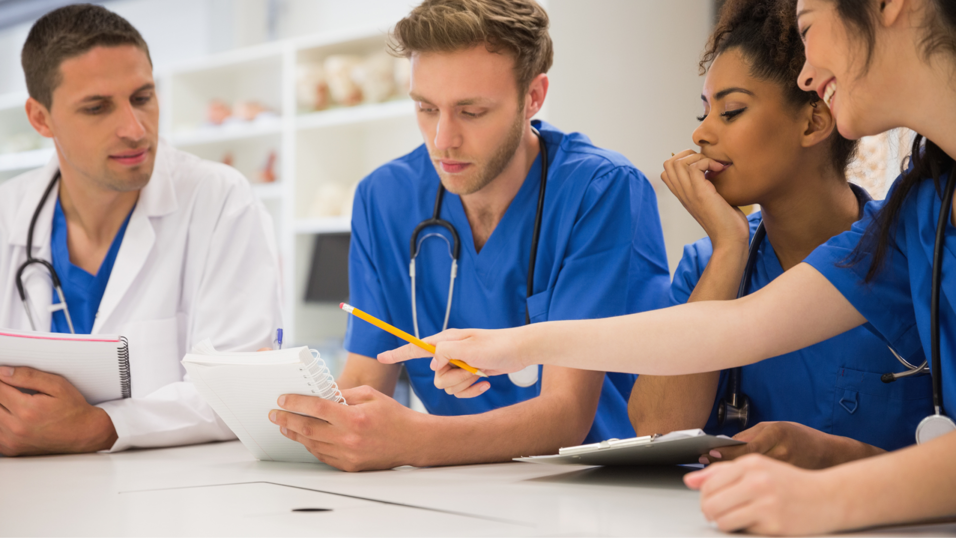 The Power of Collaboration: Improving Clinical Coding with Student ...