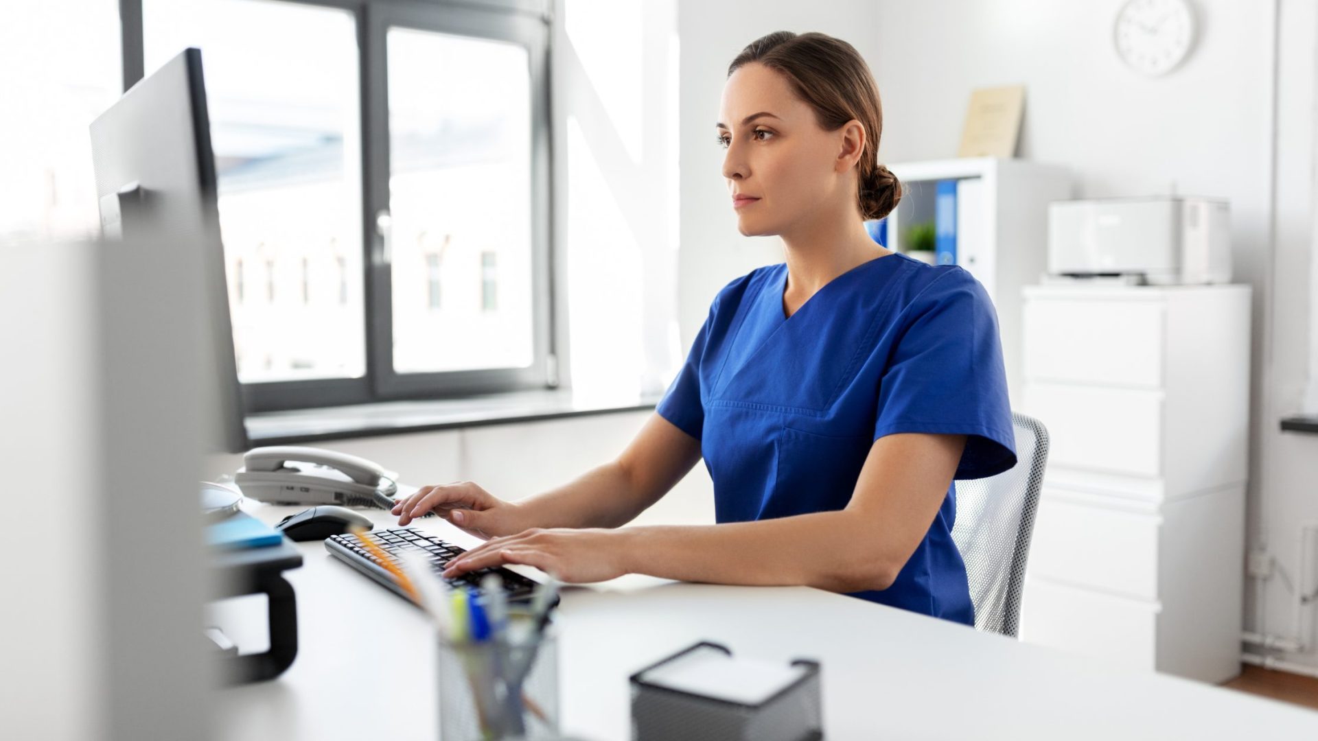 The Role of SNOMED CT Concept Specificity in Healthcare Analytics ...