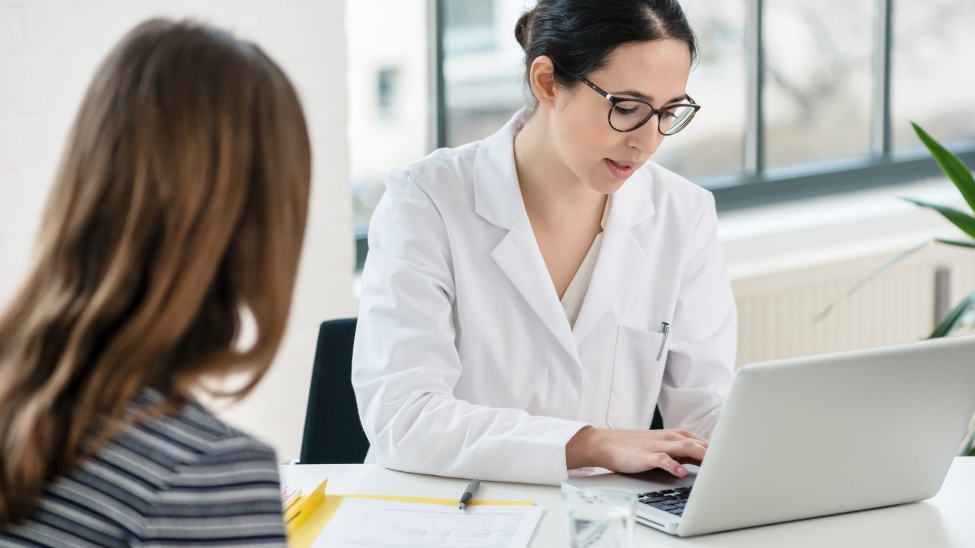 Bridging the Gap Between Patient-Reported Health Events and Clinical ...